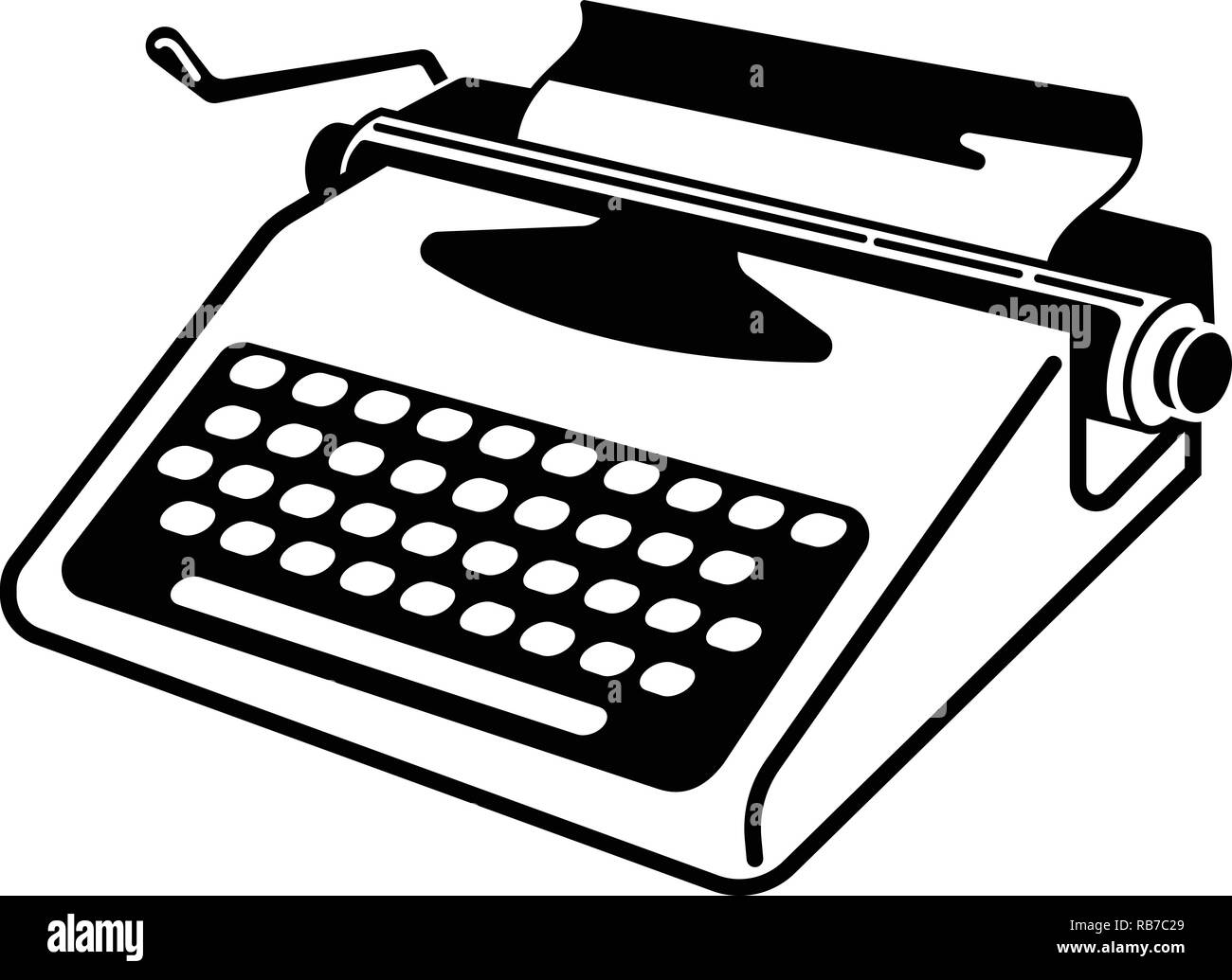 Old style russian soviet Stock Vector Images - Alamy