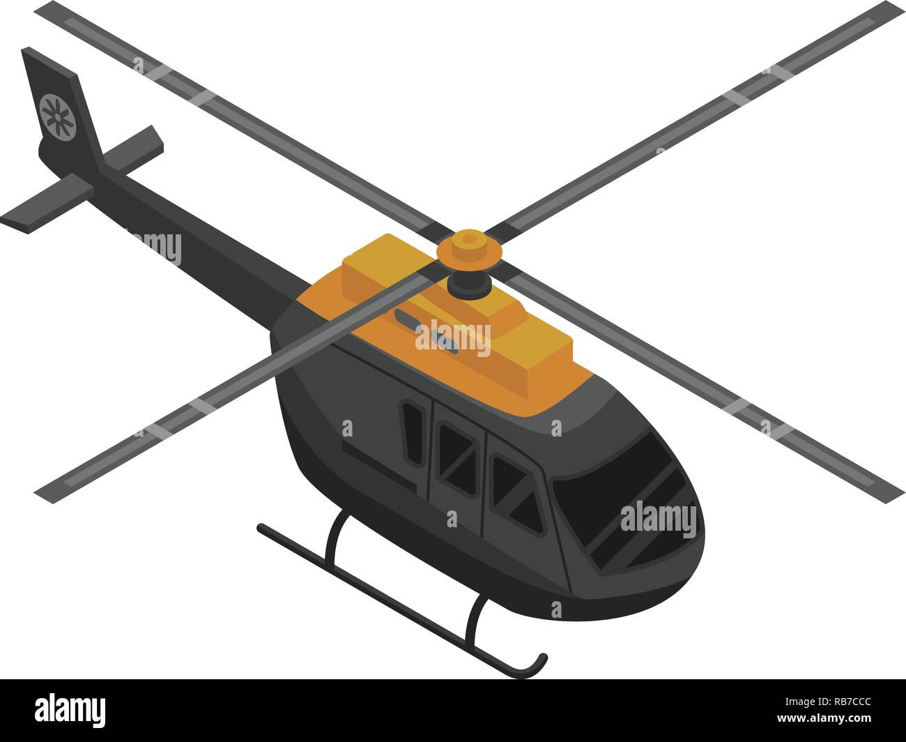 Black hawk helicopter silhouette hi-res stock photography and images ...