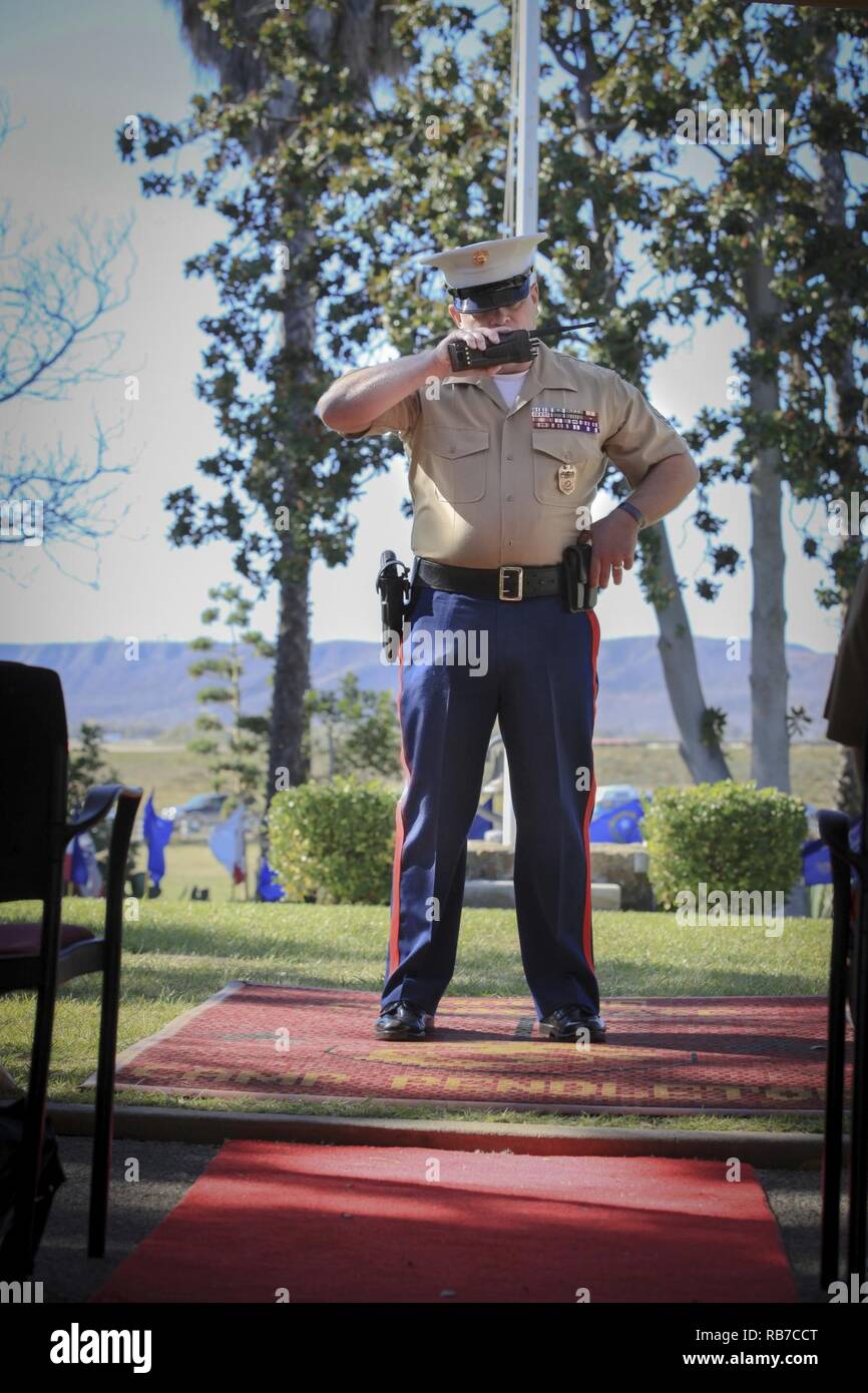 Gysgt james hi-res stock photography and images - Alamy