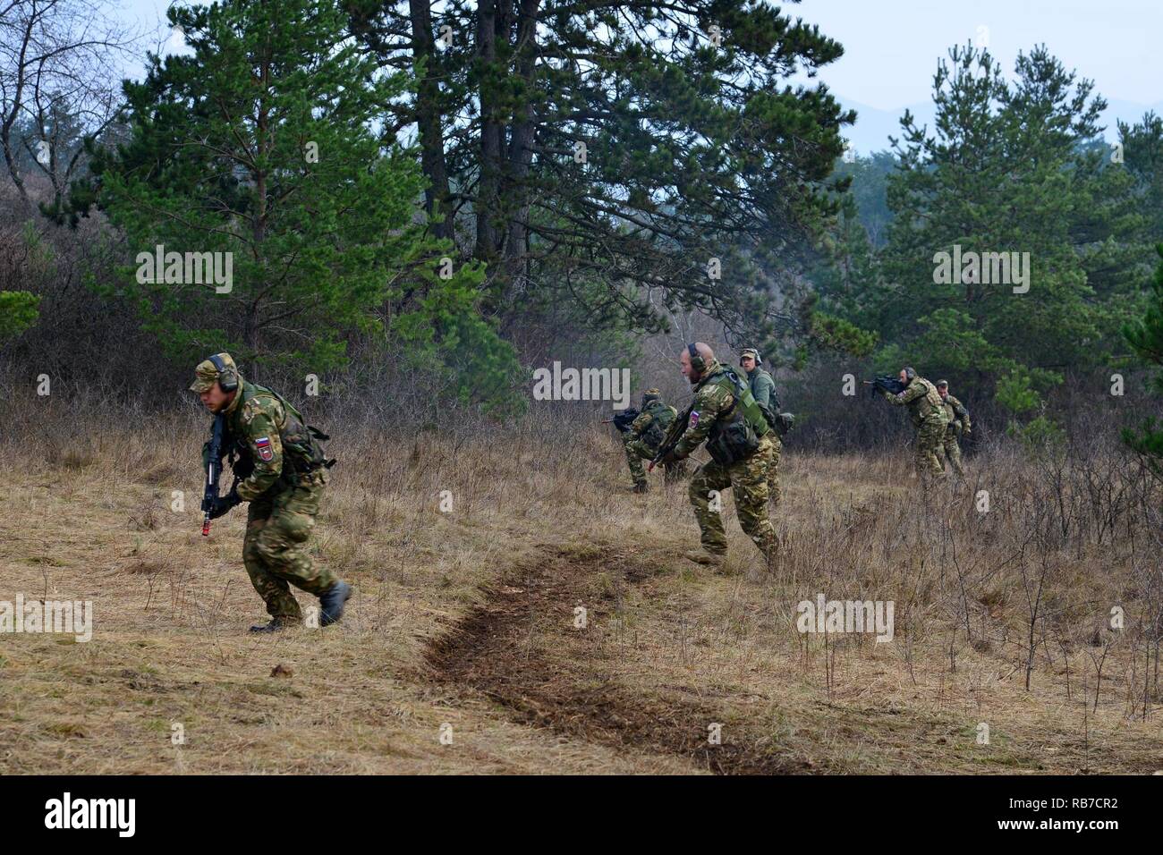 Role playing exercises hi-res stock photography and images - Alamy