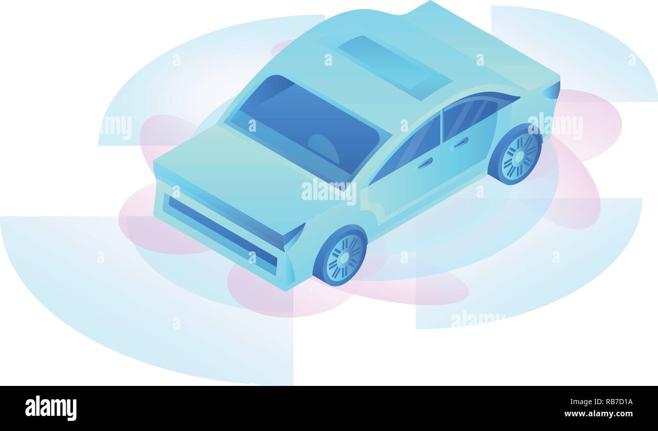 Back future car Stock Vector Images - Alamy