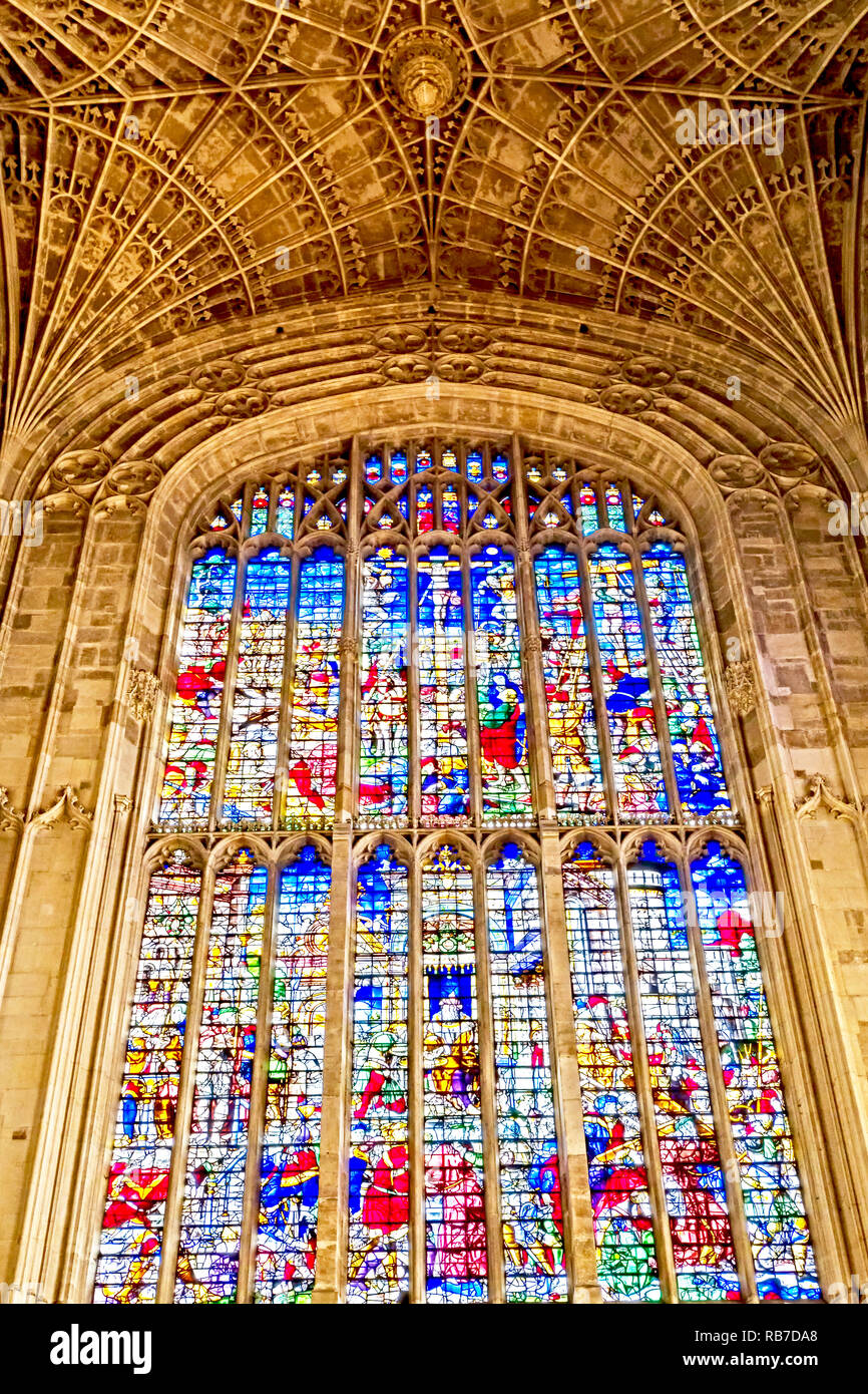 Architecture ceiling english hi-res stock photography and images - Alamy