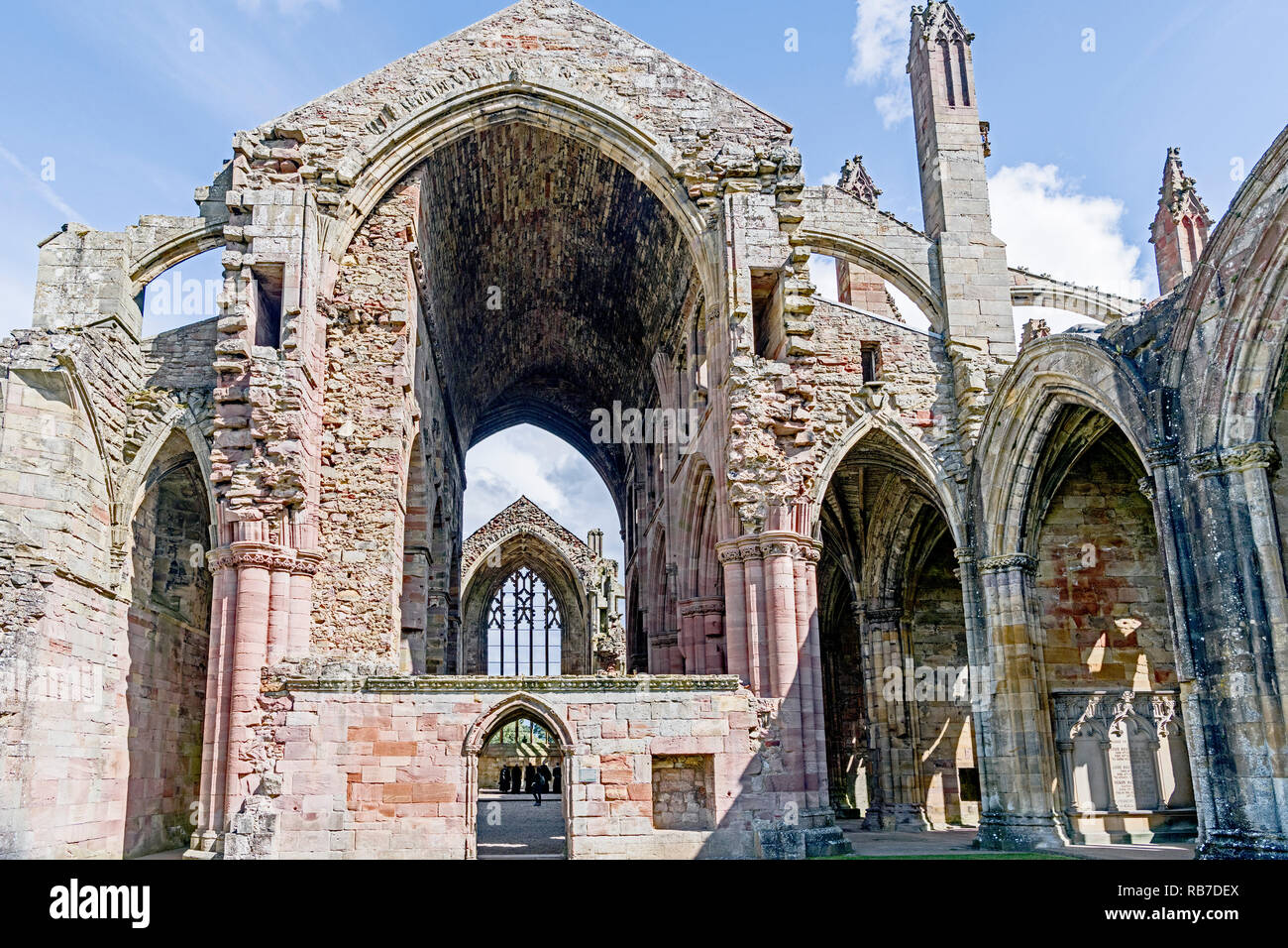 Zisterzienser uk hi-res stock photography and images - Alamy