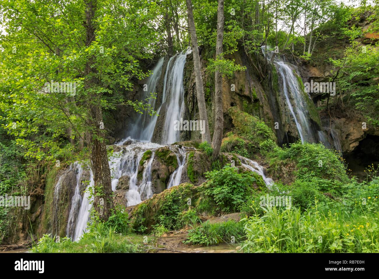 Bigar river hi-res stock photography and images - Alamy