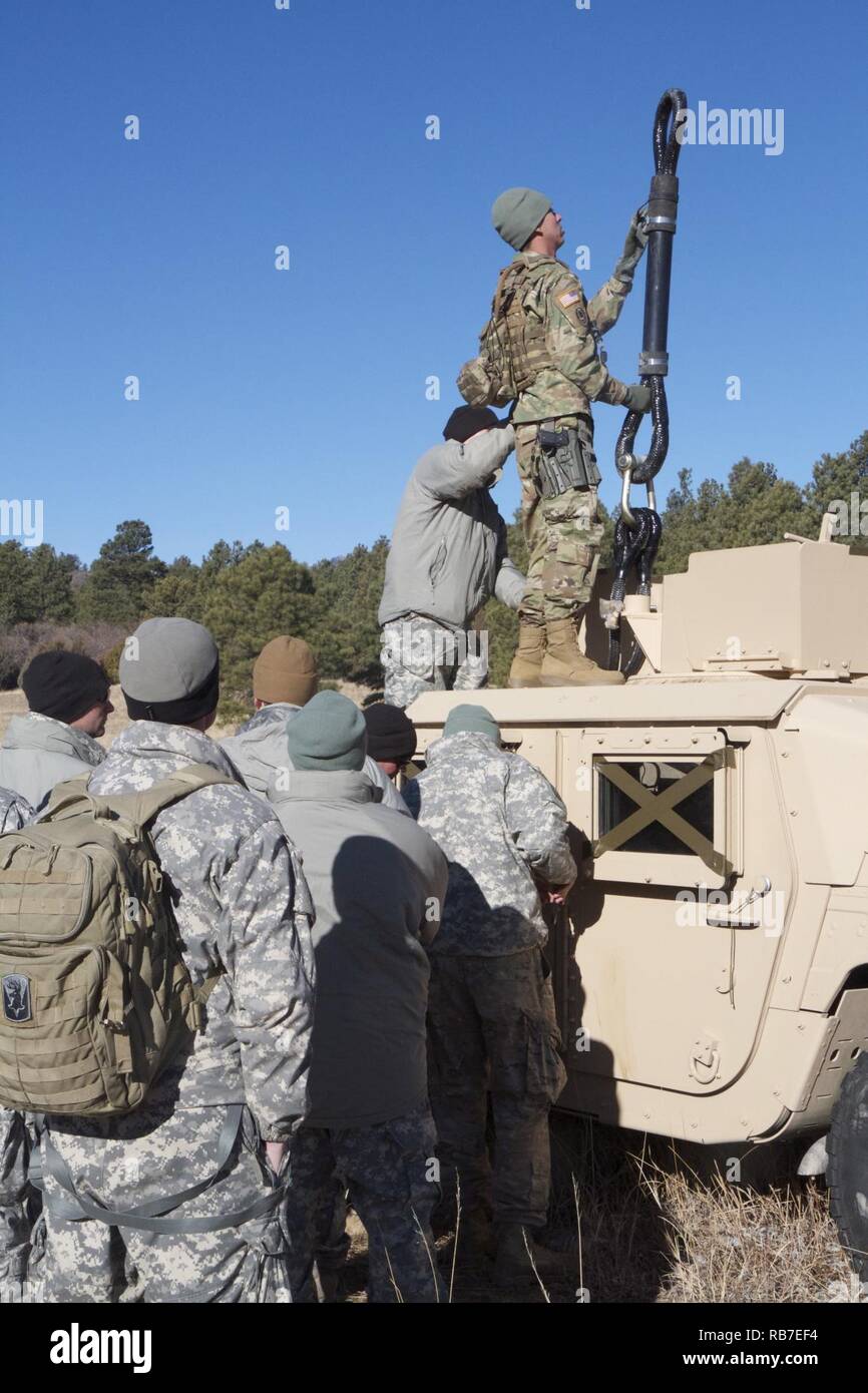 1 157th infantry hi-res stock photography and images - Alamy