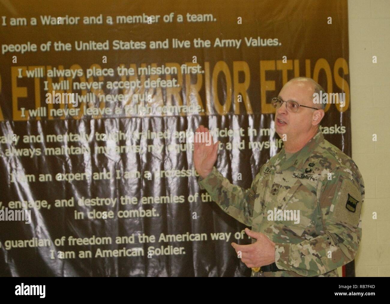 3 80th training regiment hi-res stock photography and images - Alamy