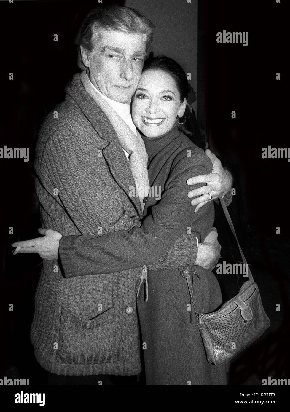 John Pleshette Chest Suzanne Pleshette' Photo | Art.com
