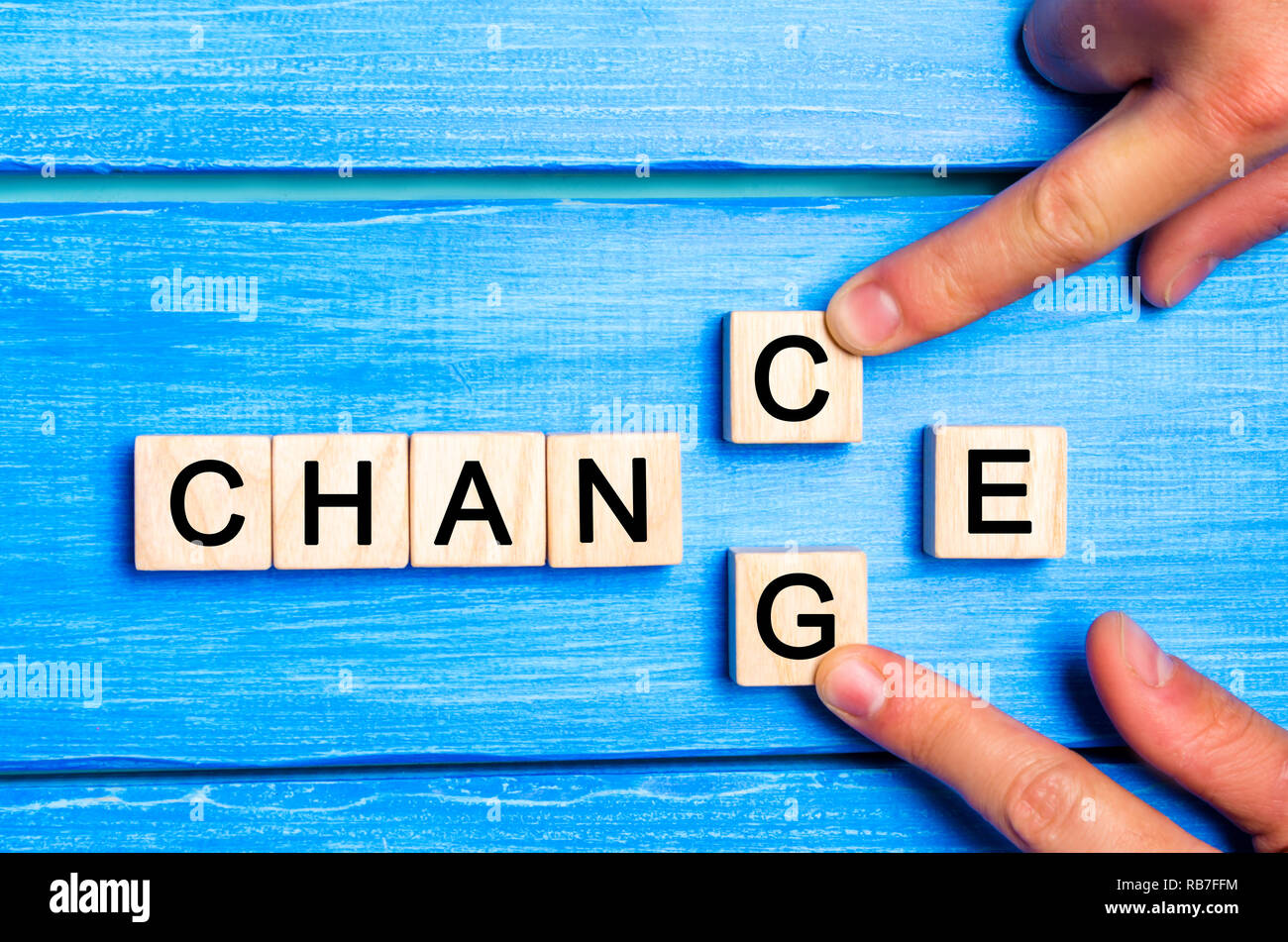 Ted Talk On Change Leadership