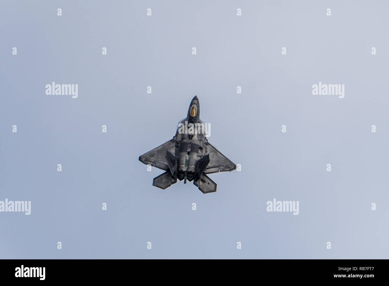 Raptor Interceptor High Resolution Stock Photography and Images - Alamy