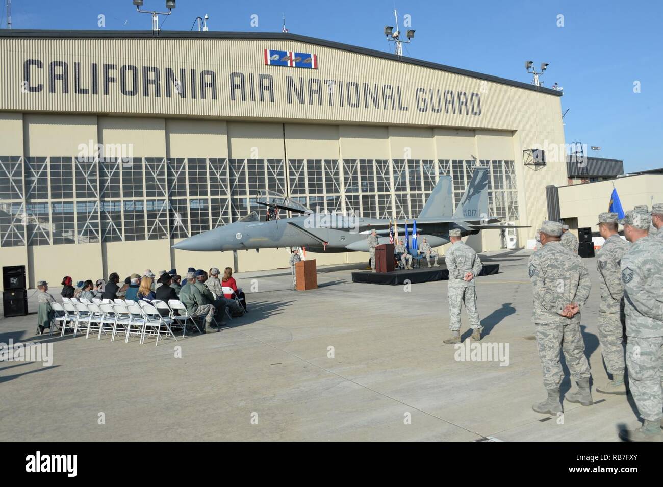 144fw maintenance group hi-res stock photography and images - Alamy