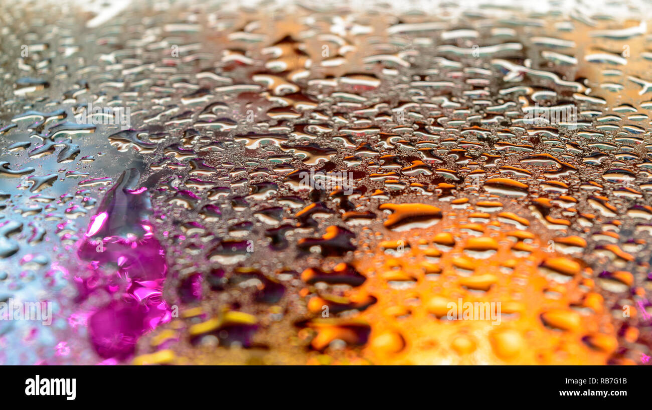 Water spots hi-res stock photography and images - Alamy