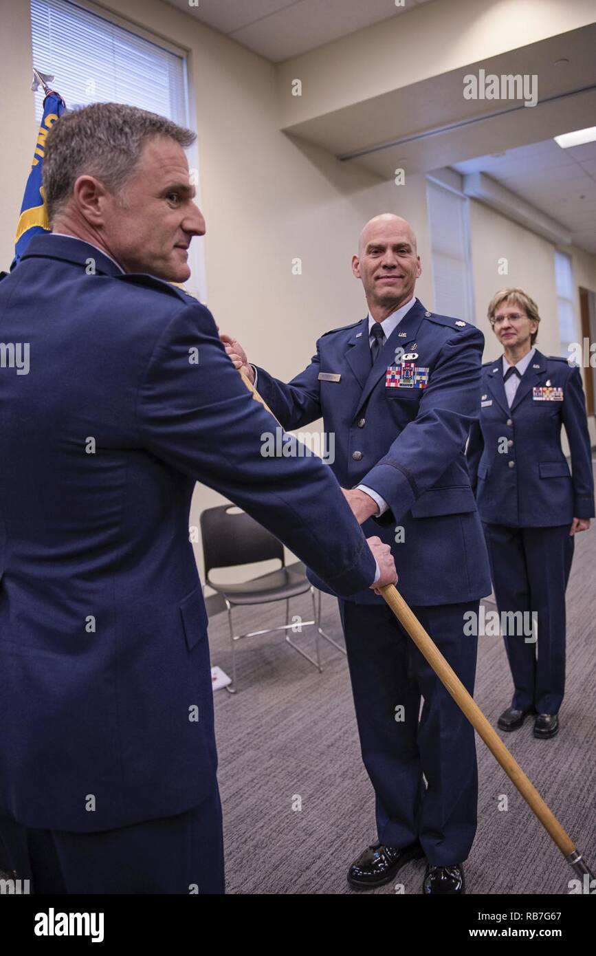 JOINT BASE ELMENDORF-RICHARDSON, Alaska — Lt. Col. Richard Rymerson ...