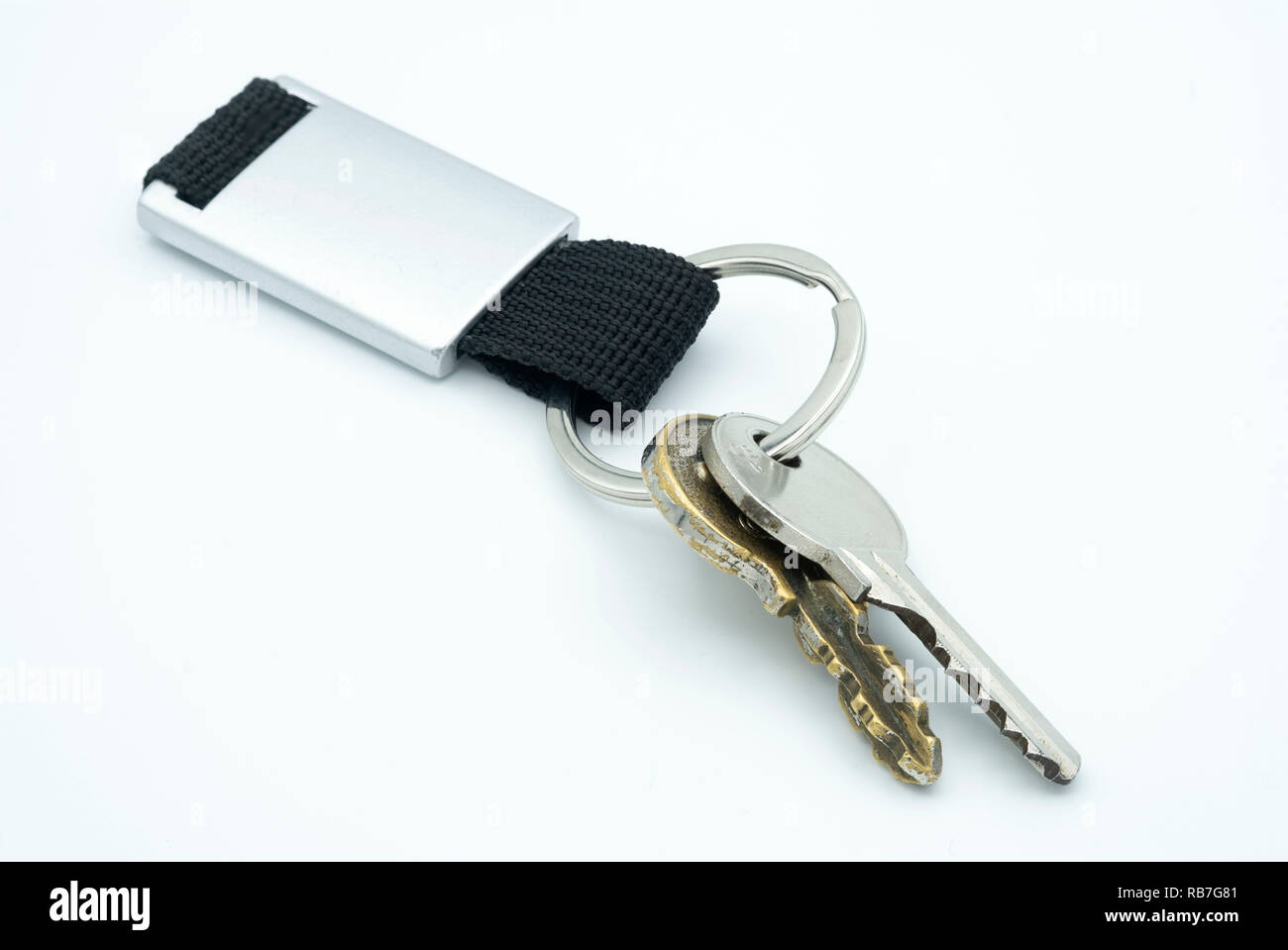 House keys cut out hi-res stock photography and images - Alamy