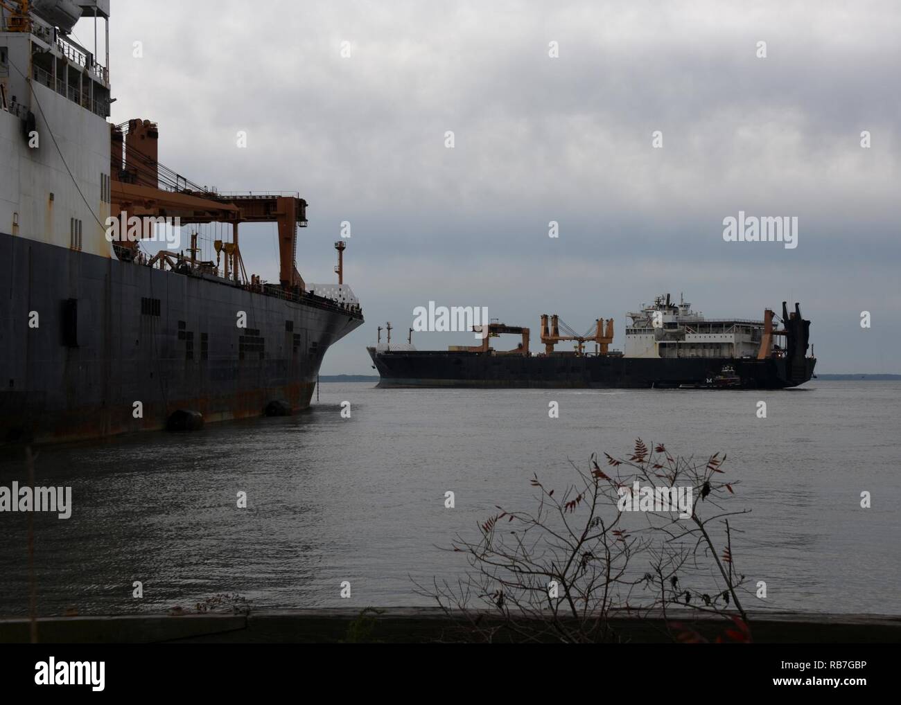Usns pfc eugene a obregon hi-res stock photography and images - Alamy