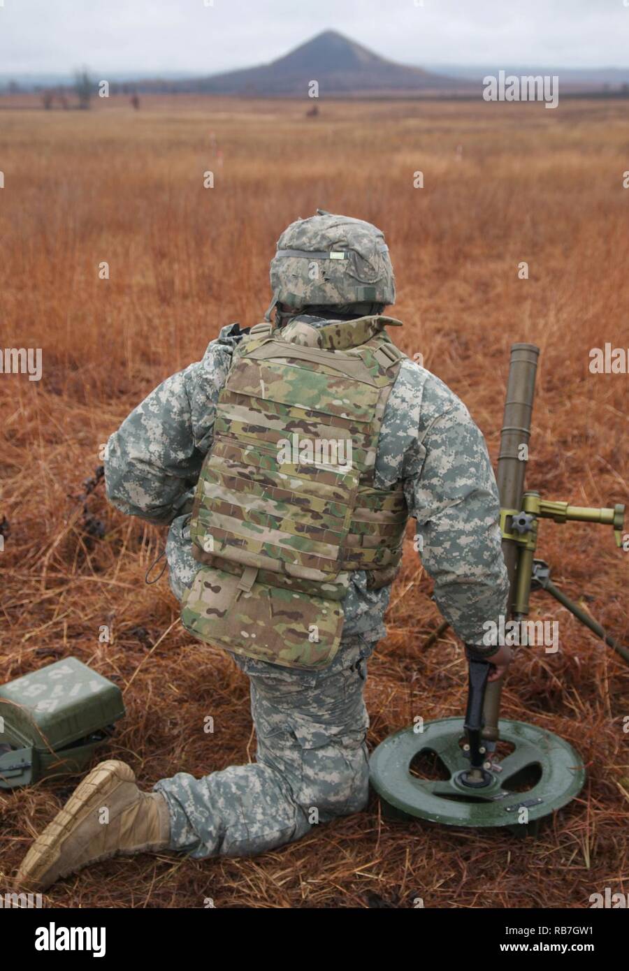 Fort Chaffee High Resolution Stock Photography and Images - Alamy