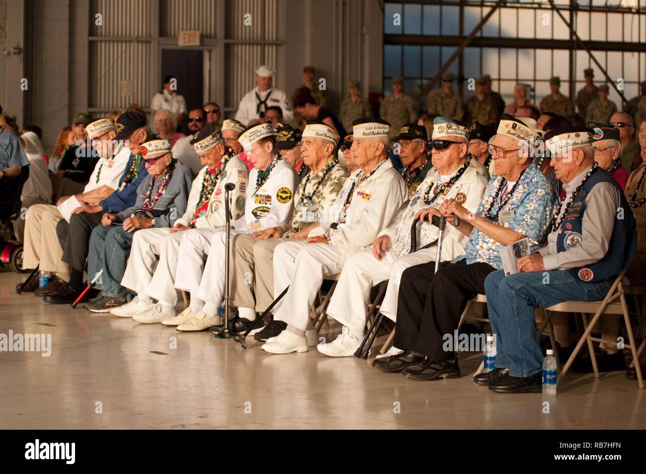 Wheeler field pearl harbor hi-res stock photography and images - Alamy