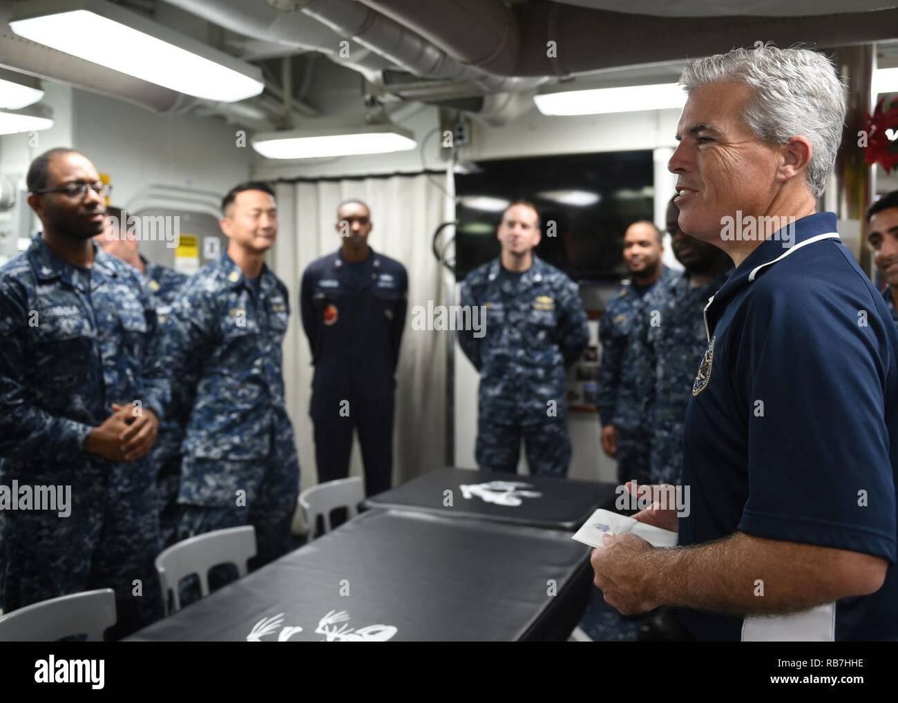 Steven Bellone, Suffolk County Representative of New York on Long ...