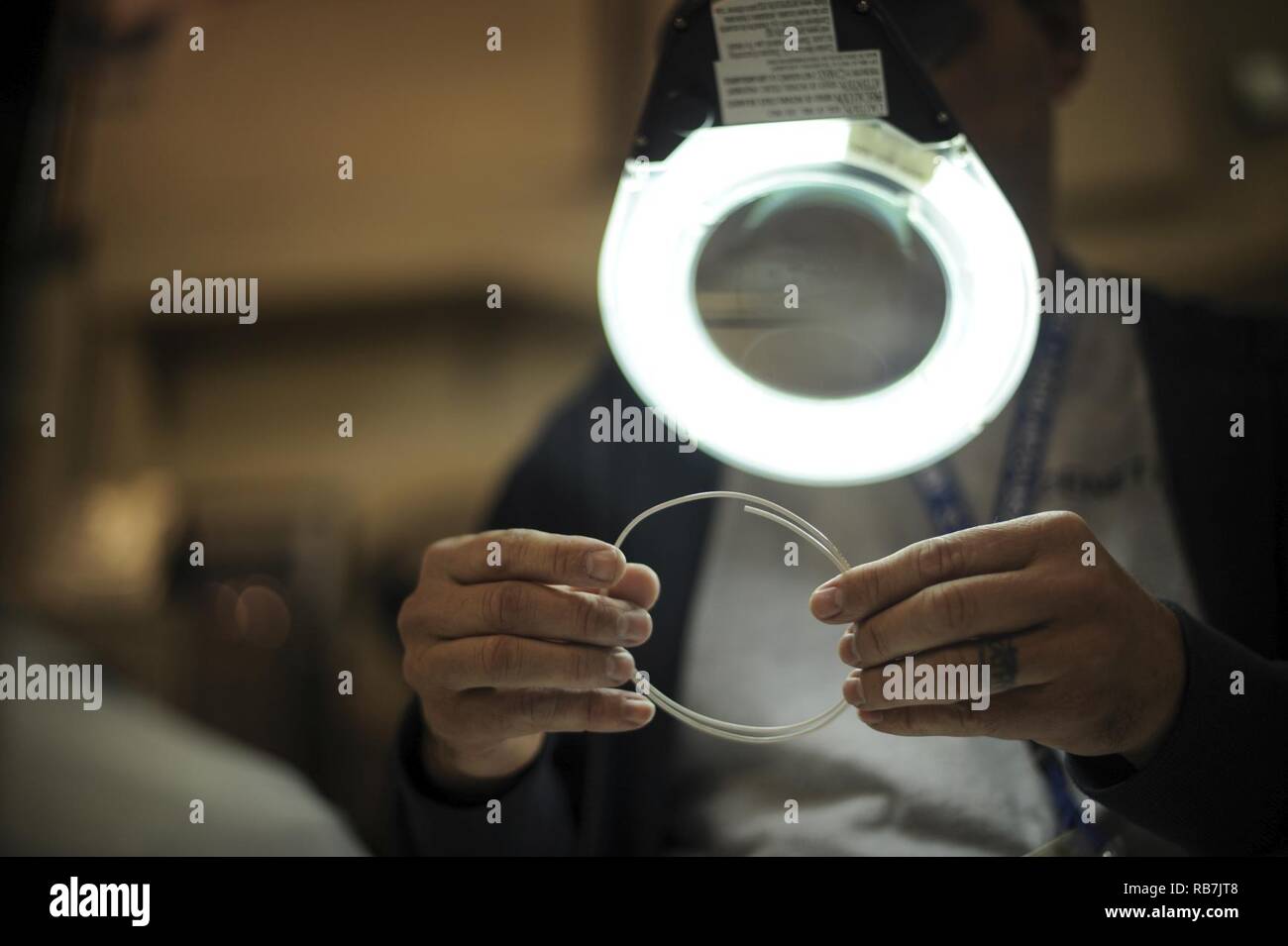 Lightweight airborne recovery systems hi-res stock photography and ...