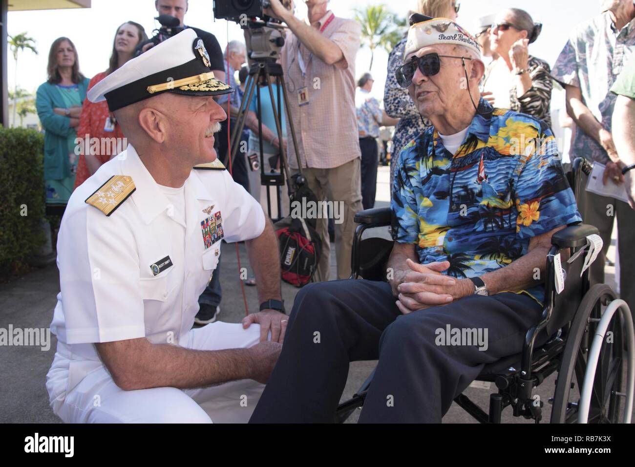 Richard Higgins High Resolution Stock Photography and Images - Alamy