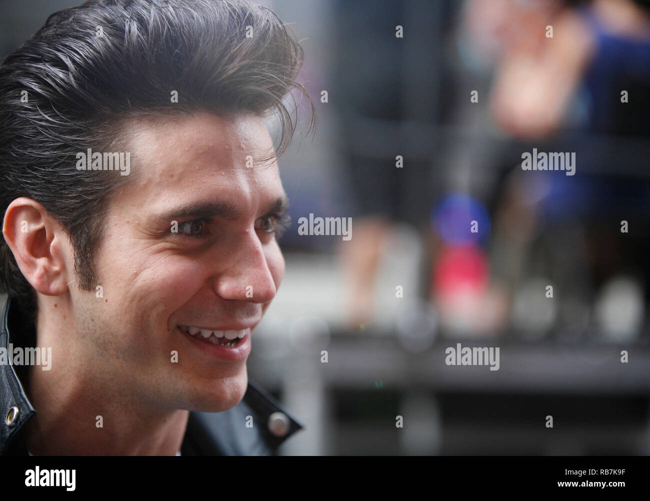 September 14 2008 hi-res stock photography and images - Alamy