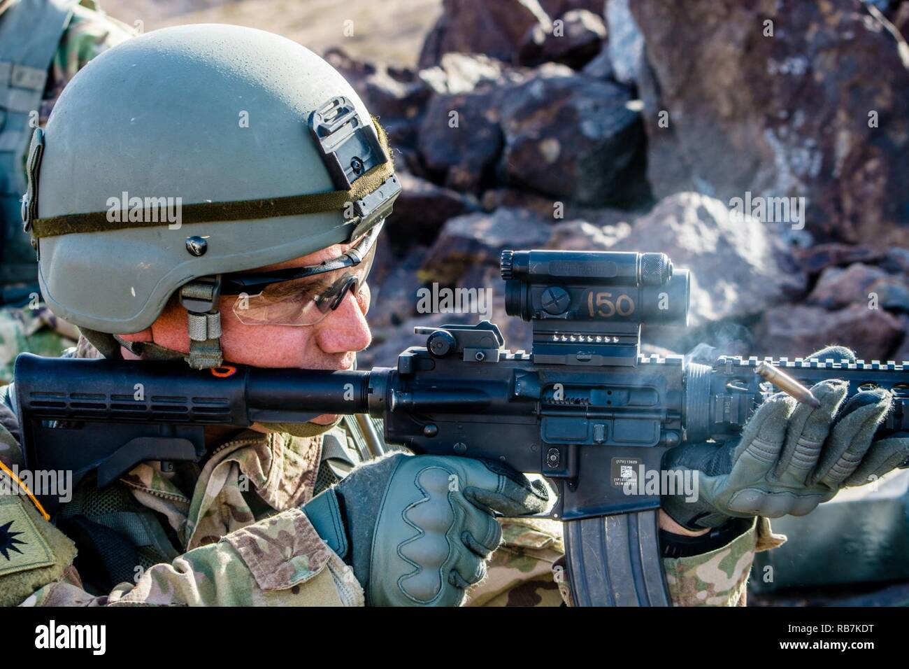 Regimental troop headquarters hi-res stock photography and images - Alamy