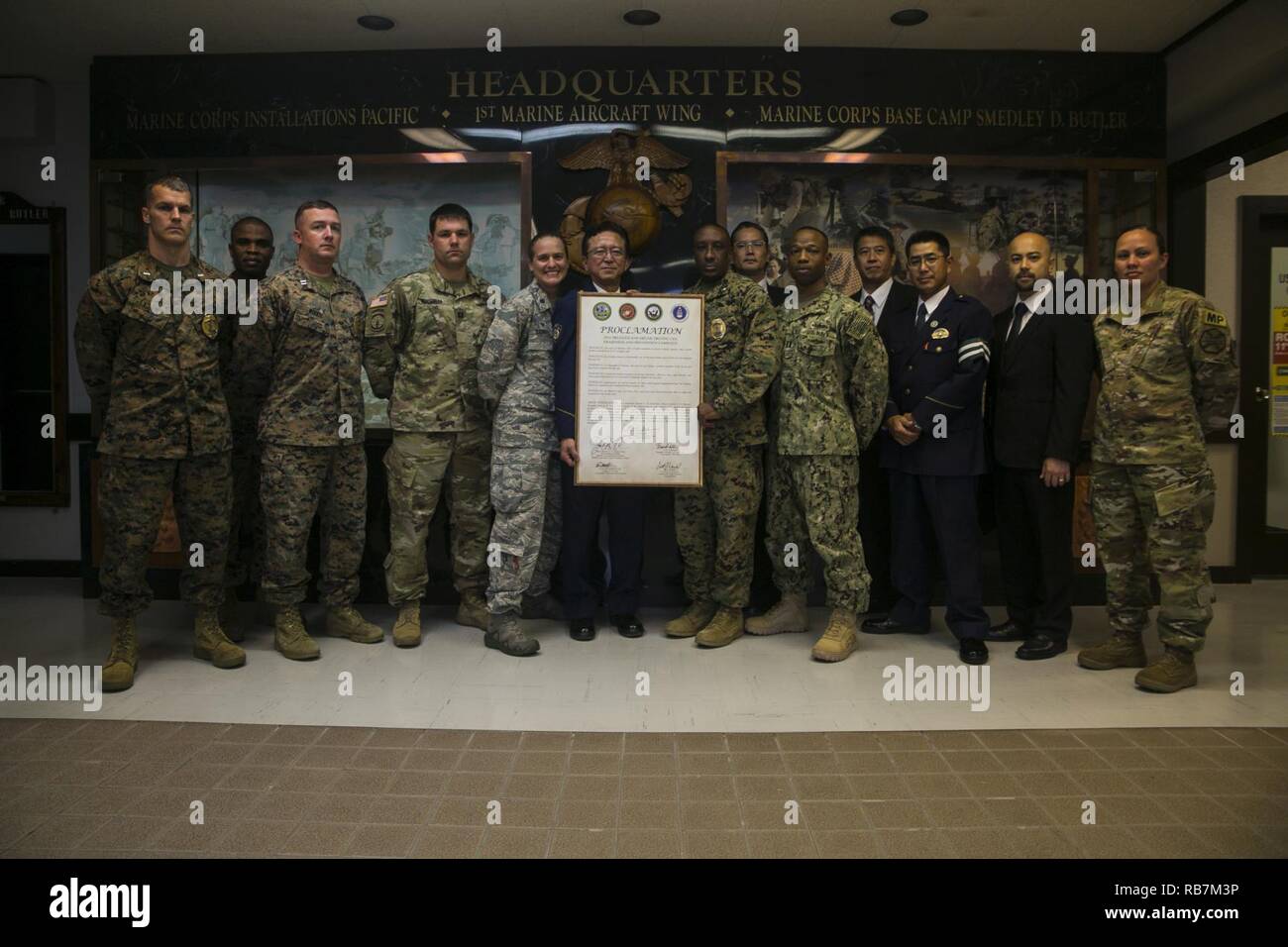 Naval provost marshal hi-res stock photography and images - Alamy
