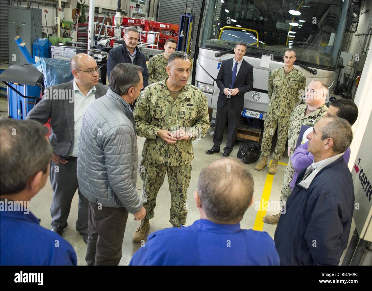 Naval facilities engineering command navfac atlantic hi-res stock ...