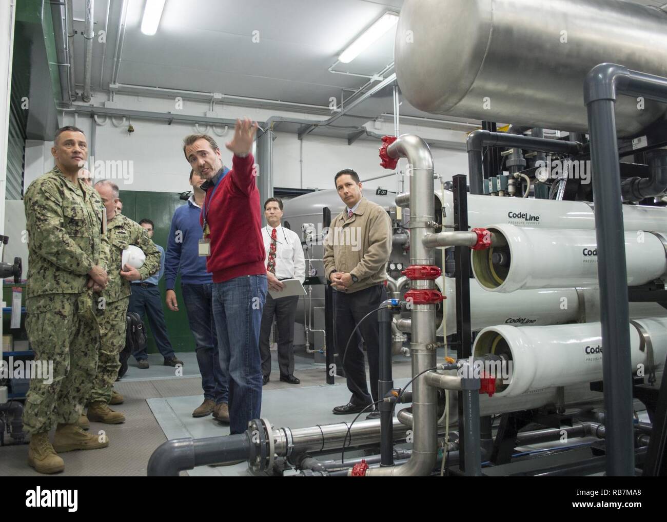 Naval facilities engineering command navfac atlantic hi-res stock ...