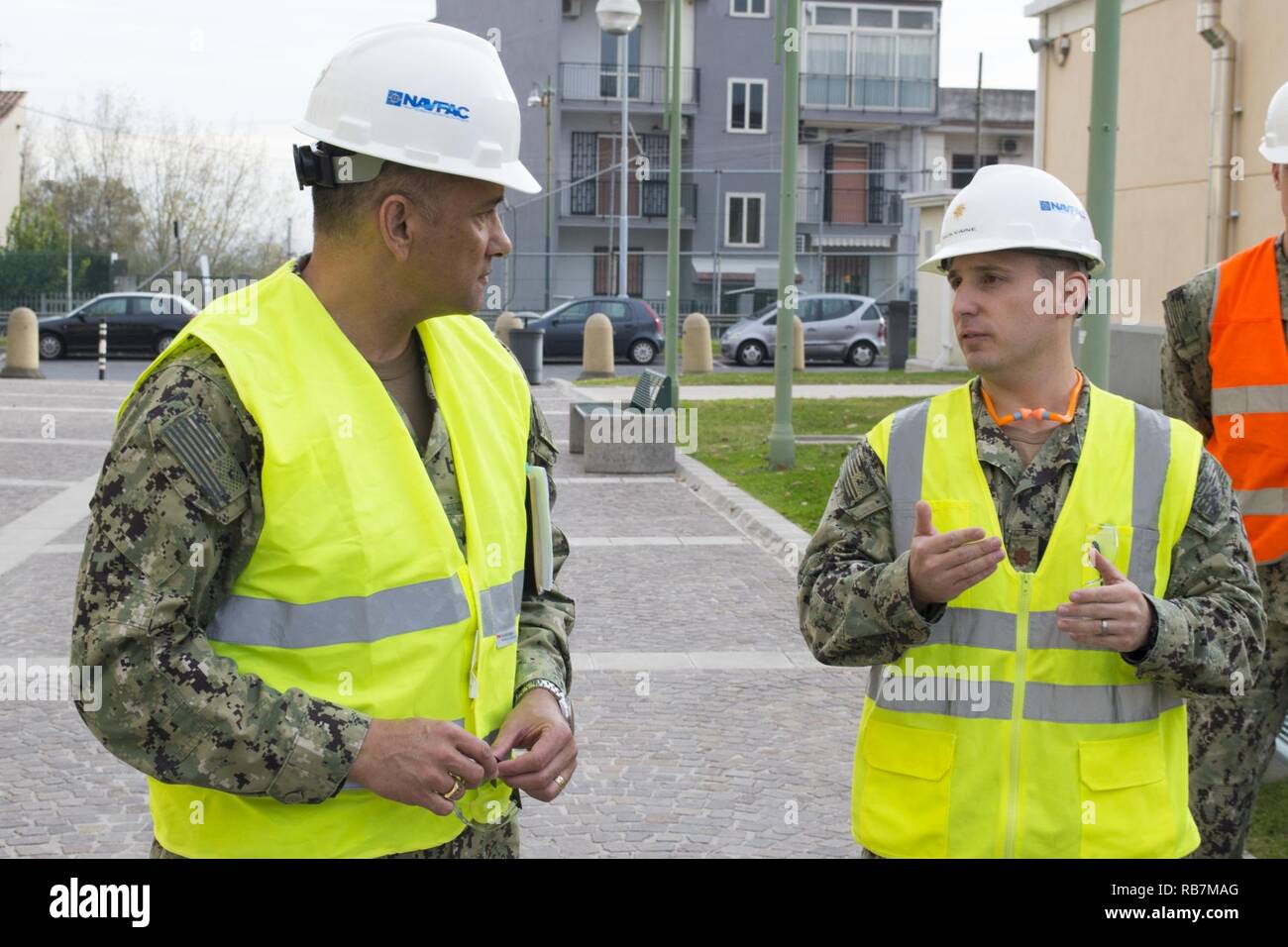 Naval facilities engineering command navfac atlantic hi-res stock ...