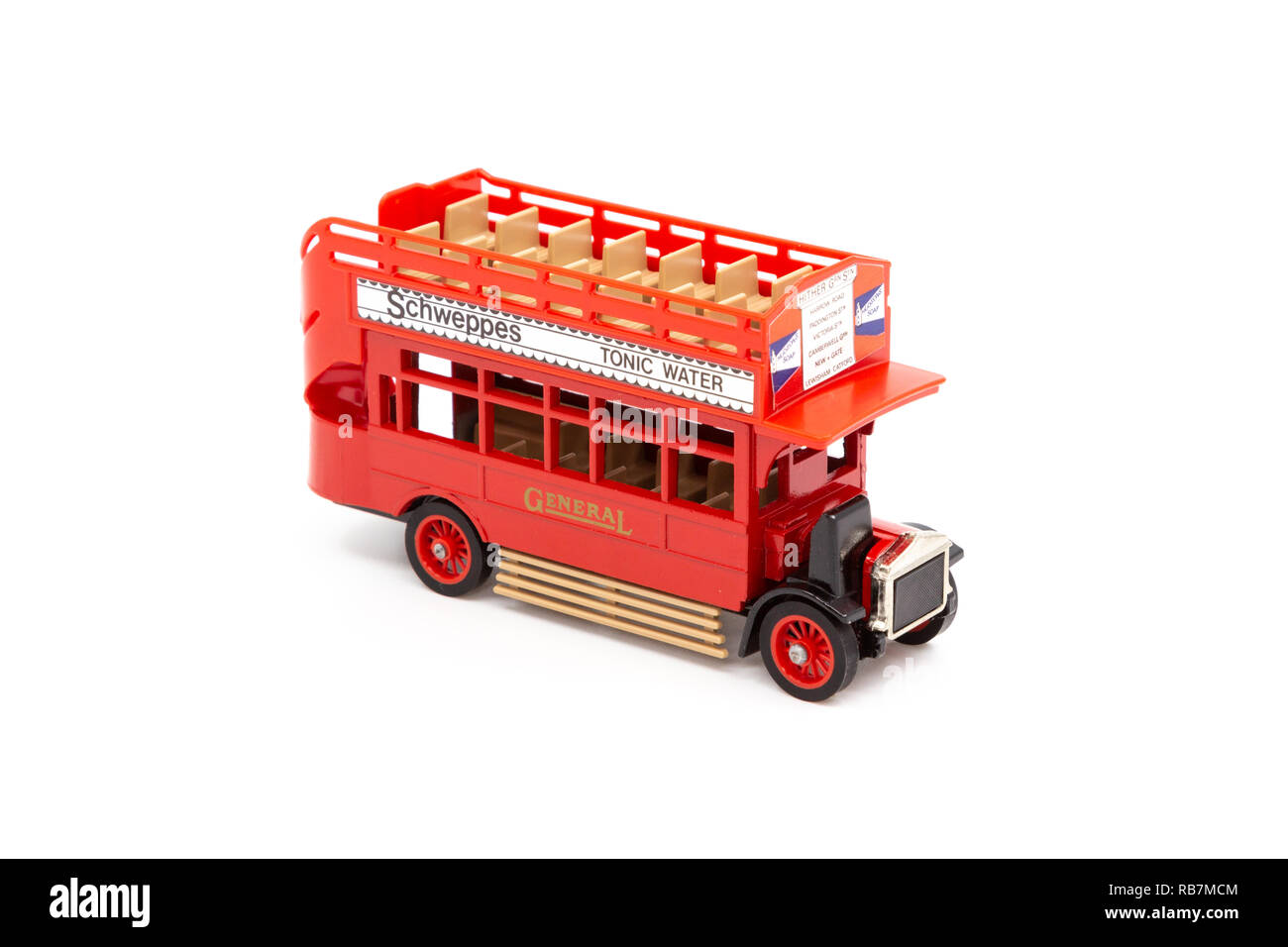 1920s classic bus hi-res stock photography and images - Alamy
