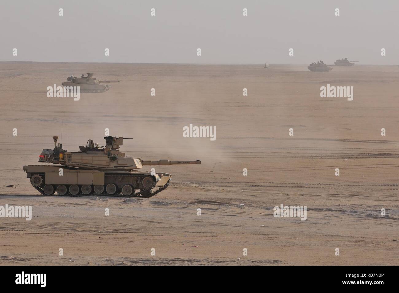 Kuwaiti Land Forces High Resolution Stock Photography and Images - Alamy