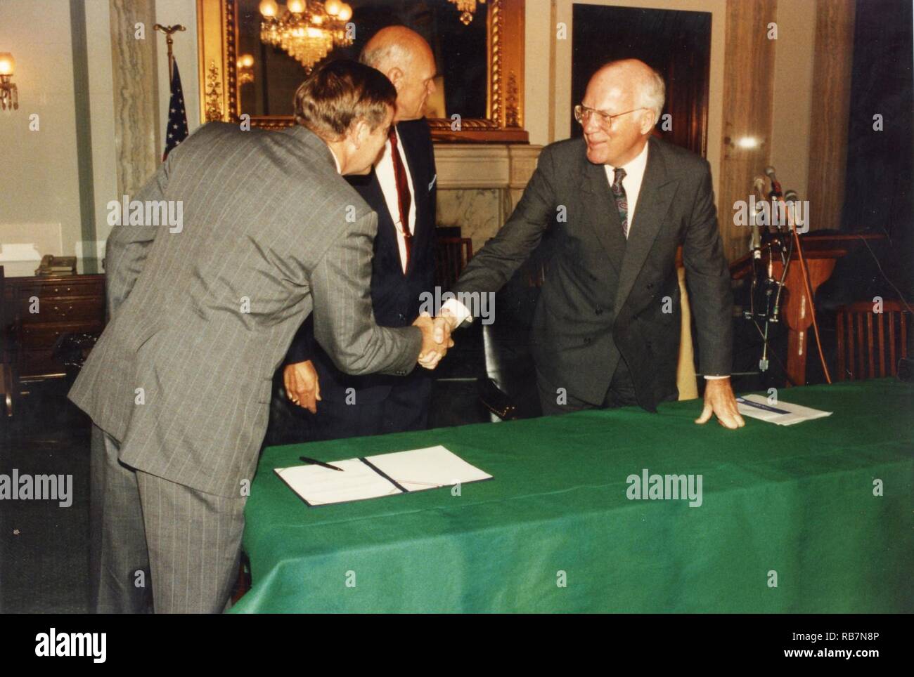 Vietnam World Vision - Vietnam victim fund meeting Stock Photo - Alamy