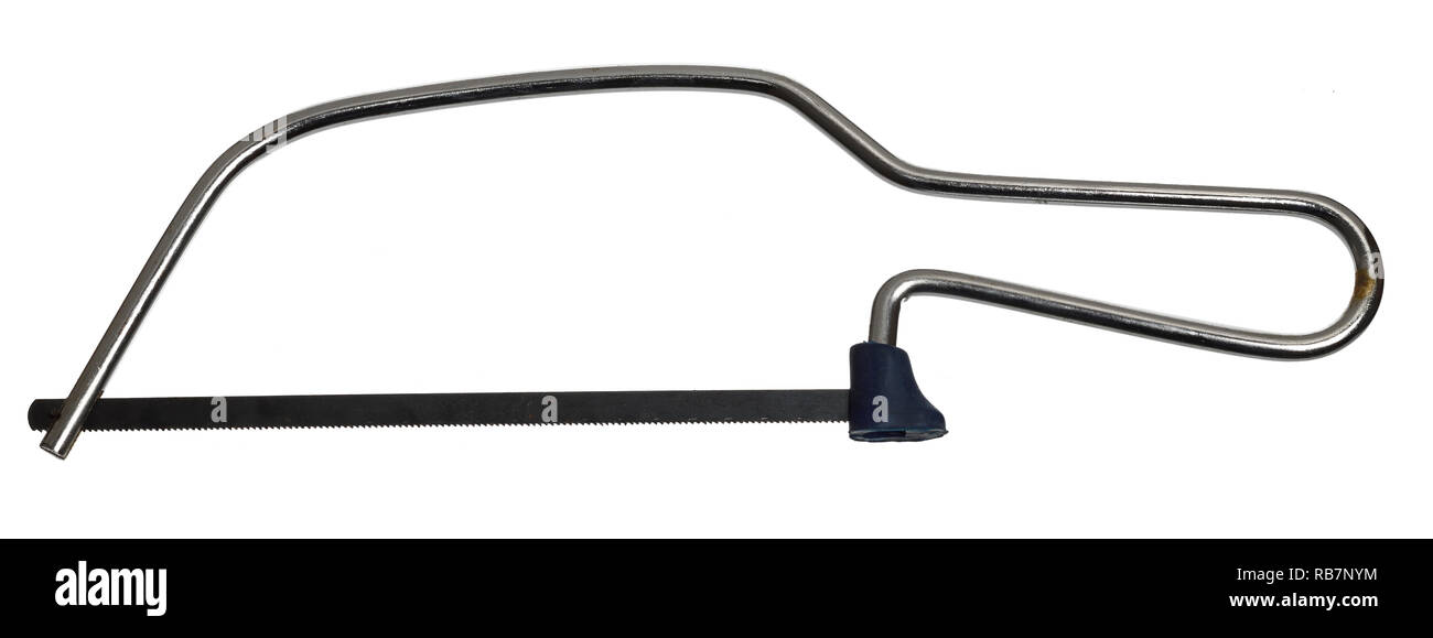 Junior hacksaw hi-res stock photography and images - Alamy