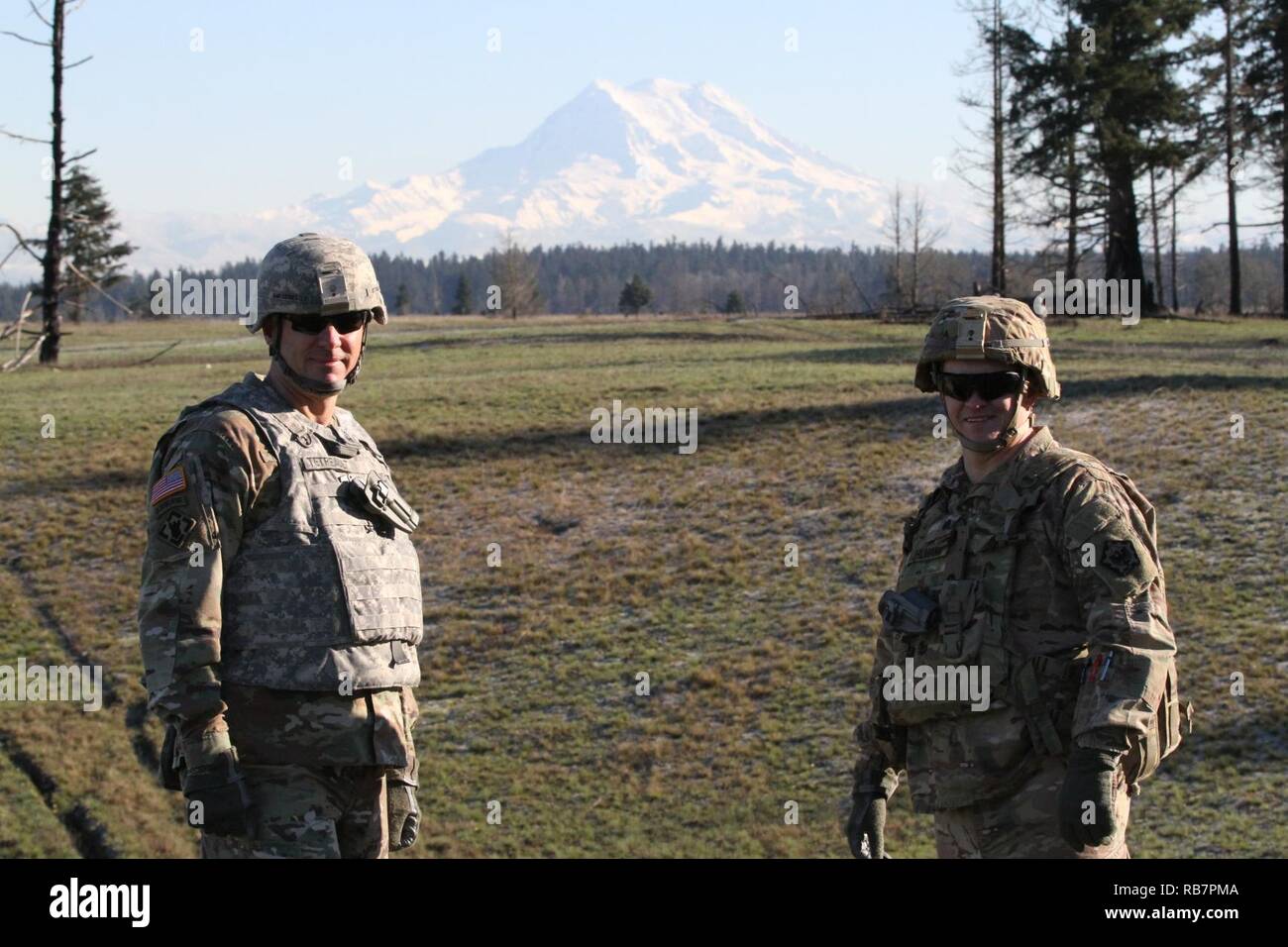 555th infantry hi-res stock photography and images - Alamy