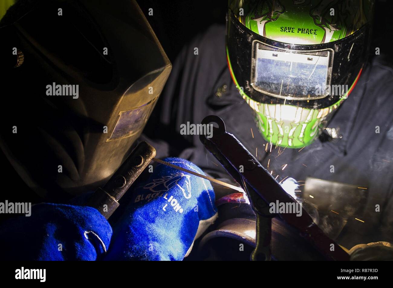 Uss city of flint hi-res stock photography and images - Alamy