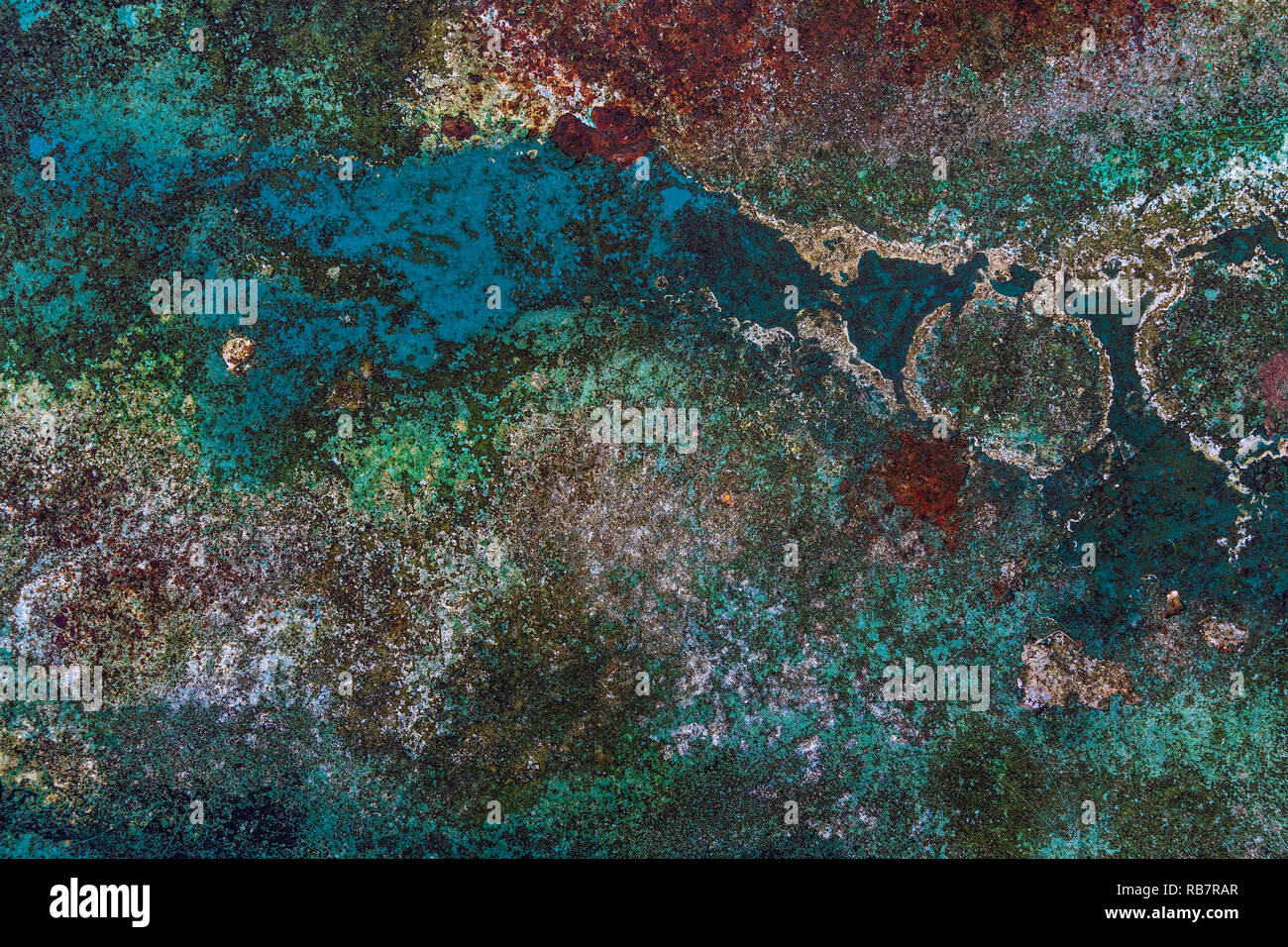 Rust rustic background texture hi-res stock photography and images - Alamy