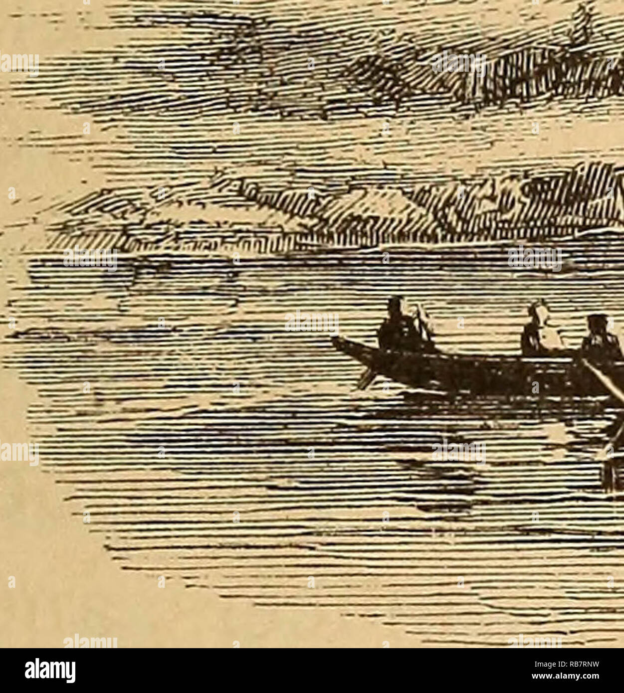 "The frozen zone and its explorers; a comprehensive record of voyages ...