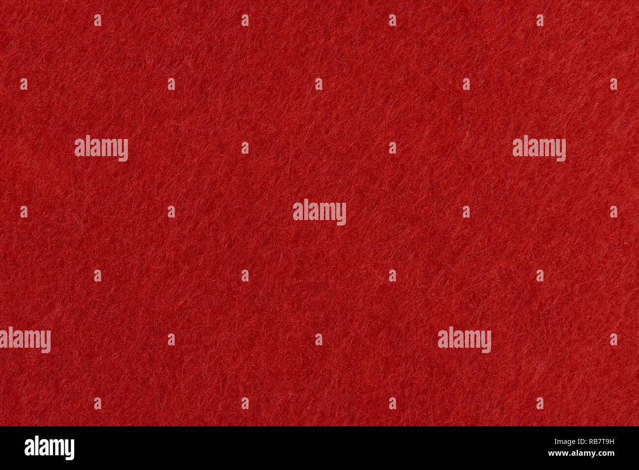 Red color fabric texture. Macro of textile pattern Stock Photo - Alamy
