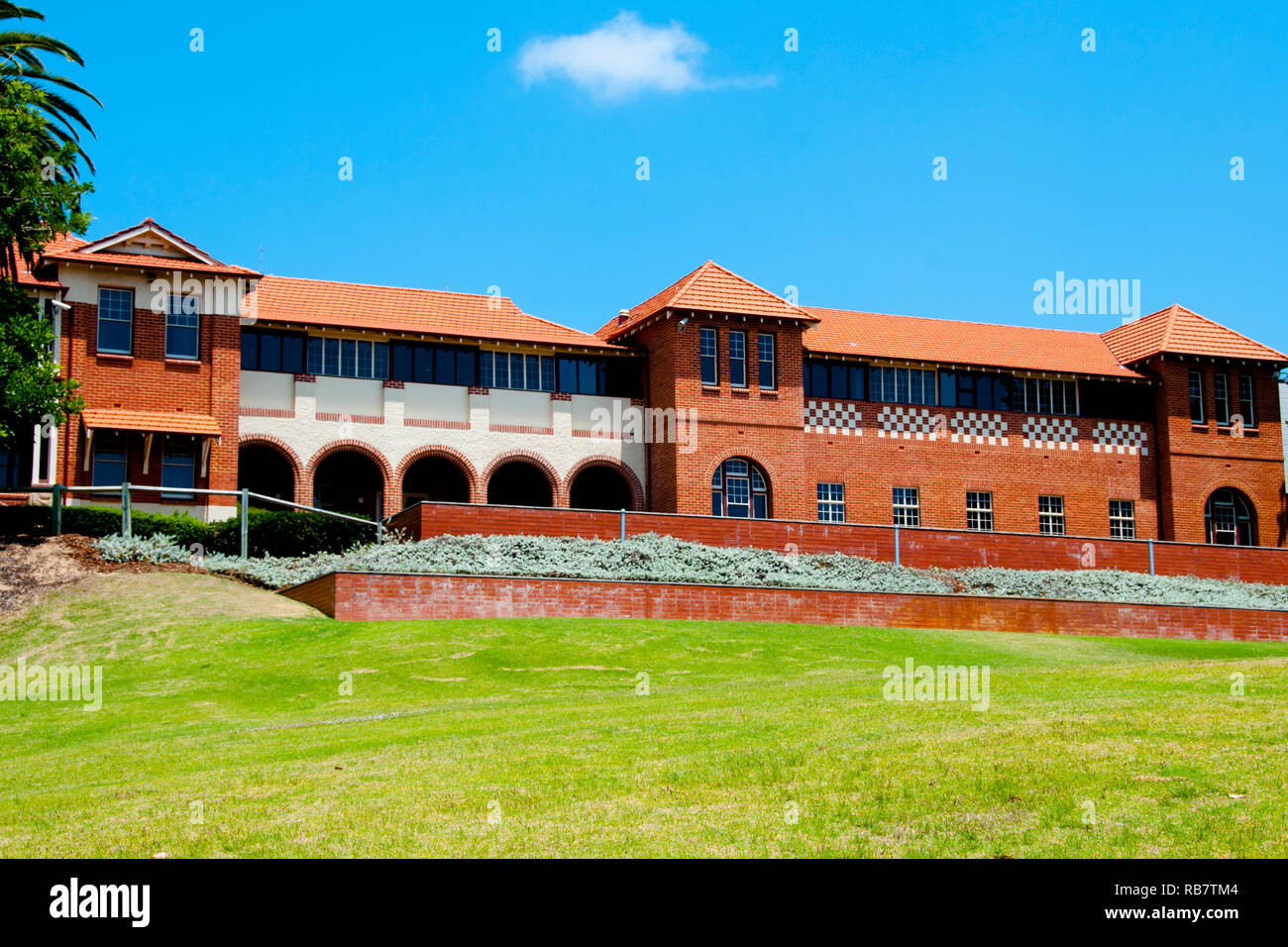 Centre commercial perth wa hi-res stock photography and images - Alamy