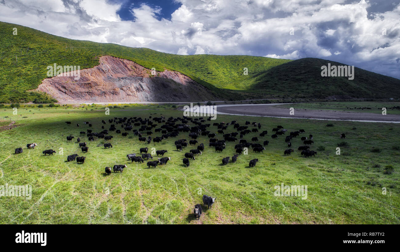 Anqu country hi-res stock photography and images - Alamy
