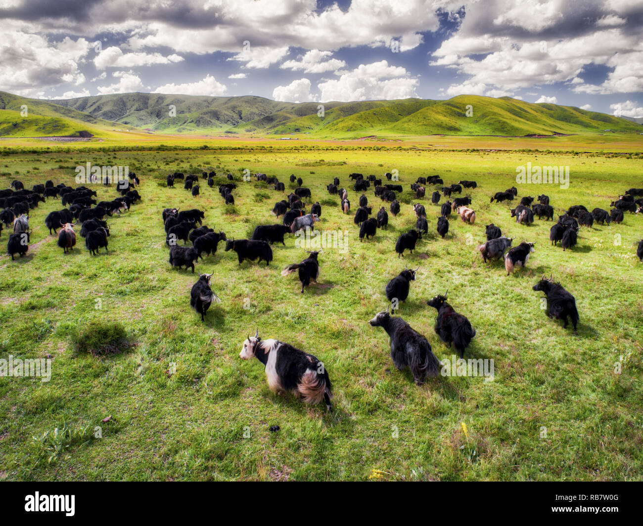 Anqu country hi-res stock photography and images - Alamy