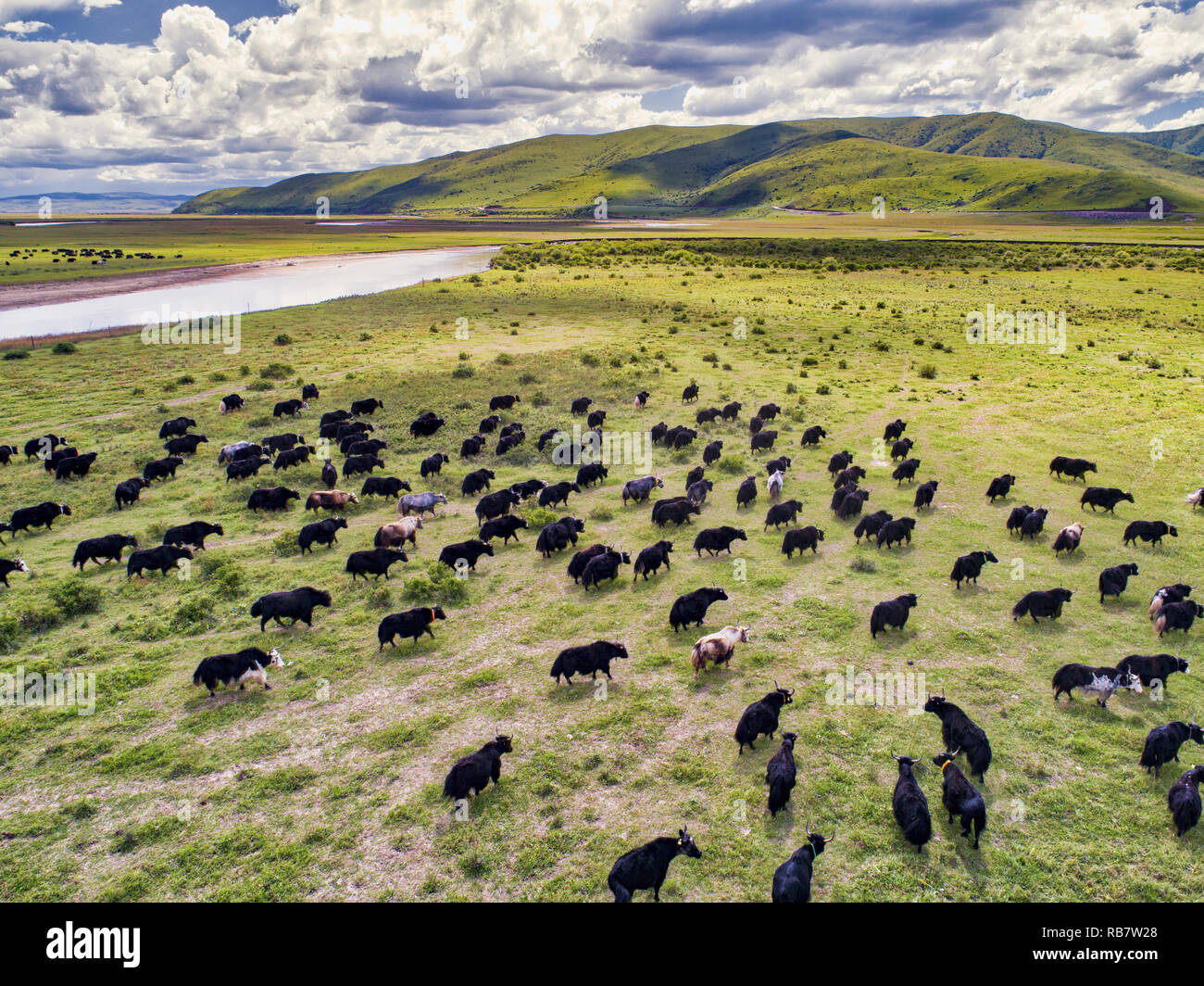 Anqu country hi-res stock photography and images - Alamy