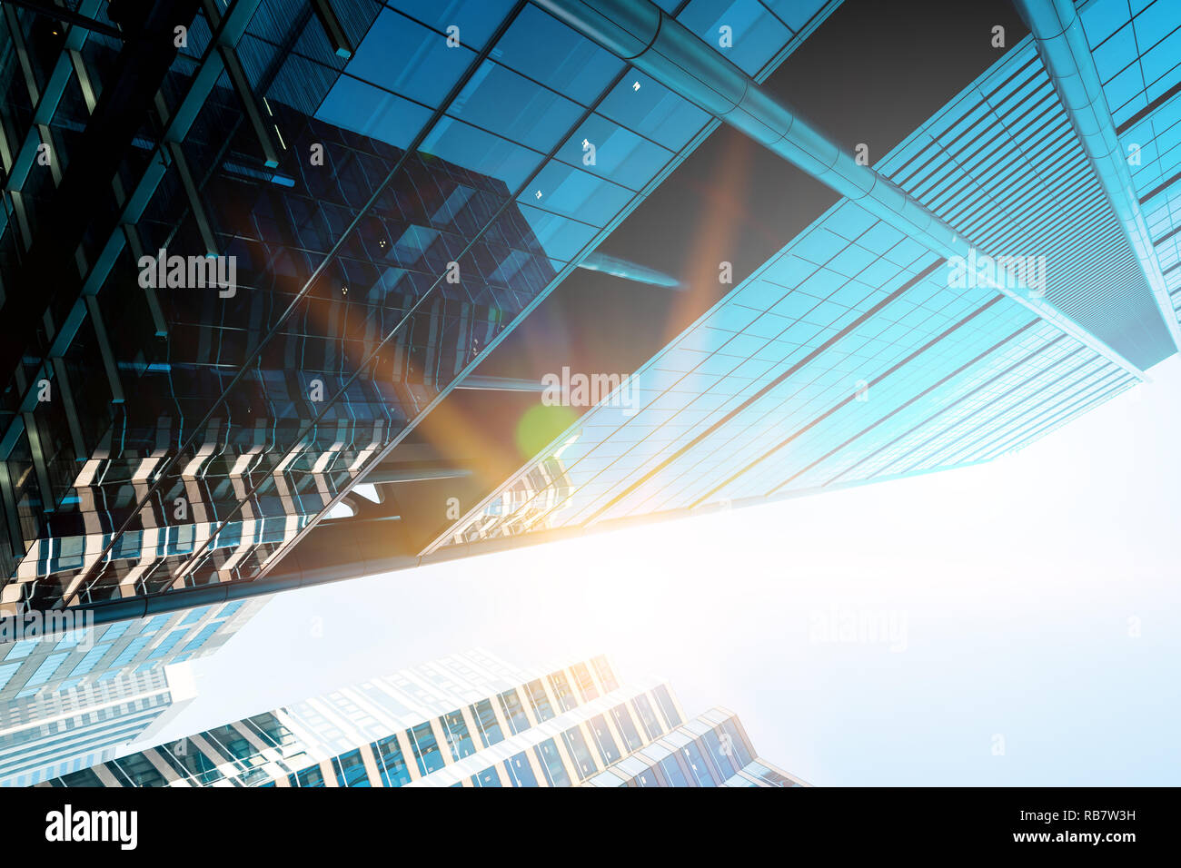 Innovative technology background Stock Photo - Alamy