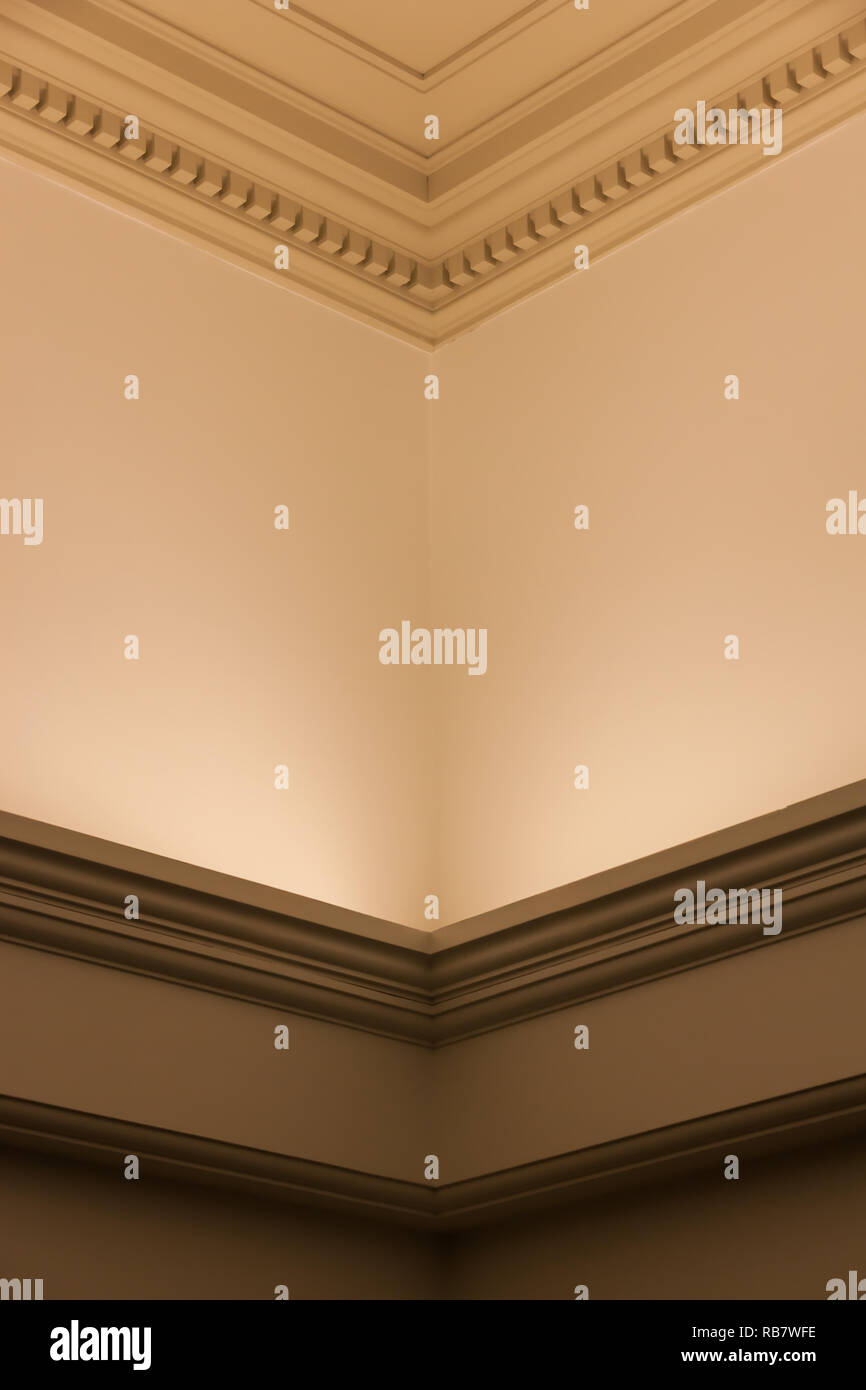 Beaux arts building hi-res stock photography and images - Alamy