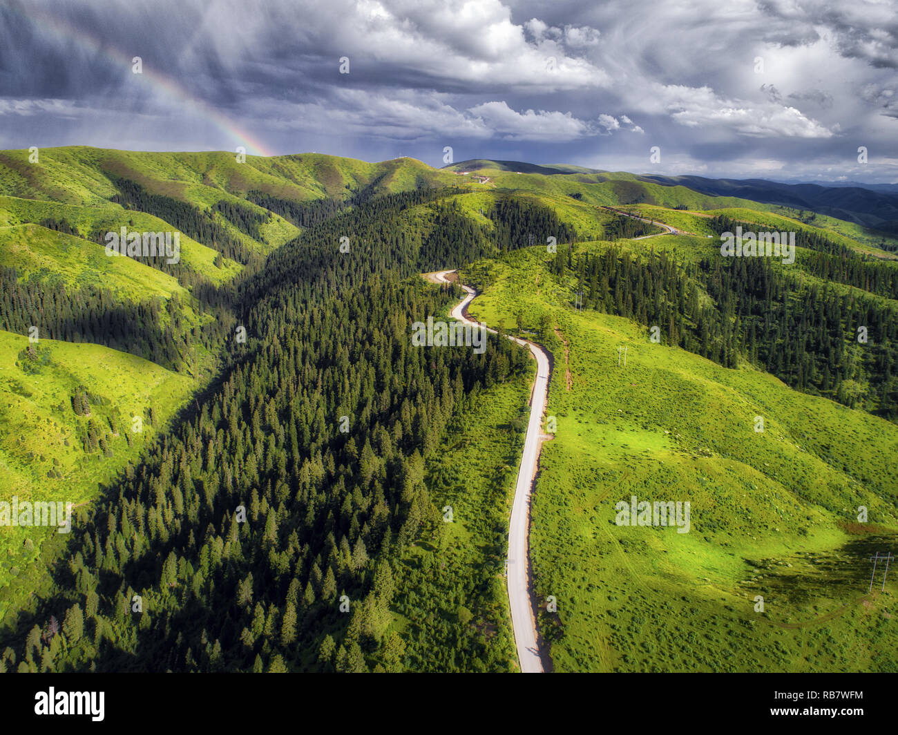 beauty in nature Stock Photo - Alamy