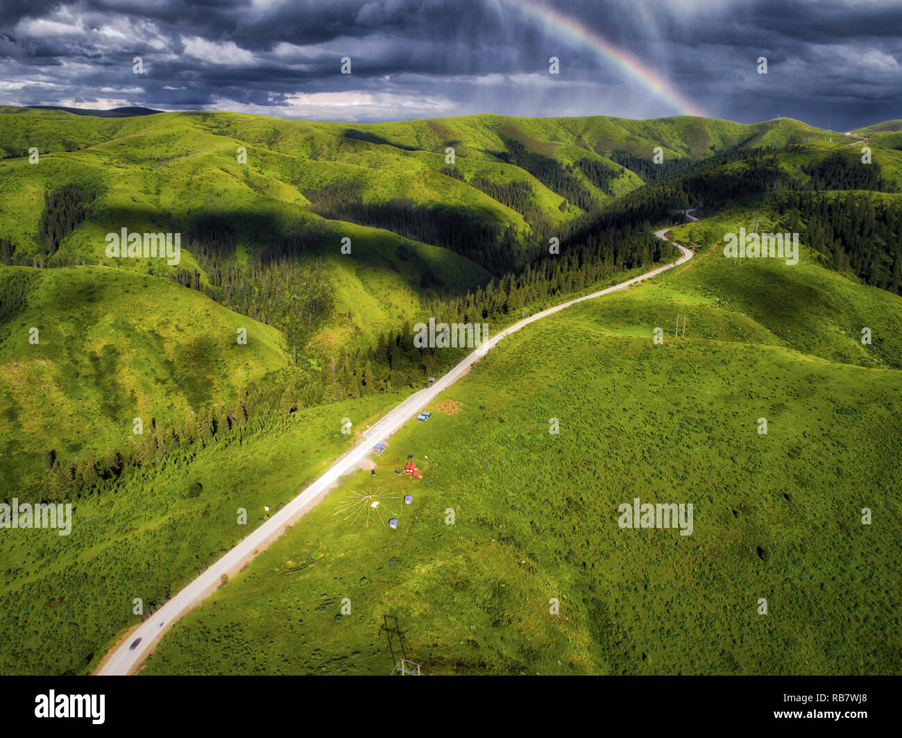 beauty in nature Stock Photo - Alamy