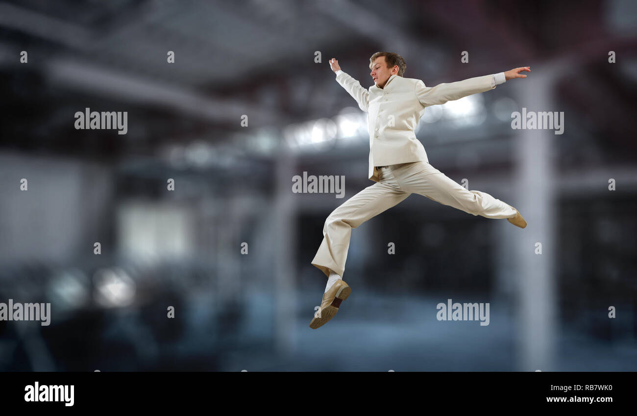 Life position hi-res stock photography and images - Alamy