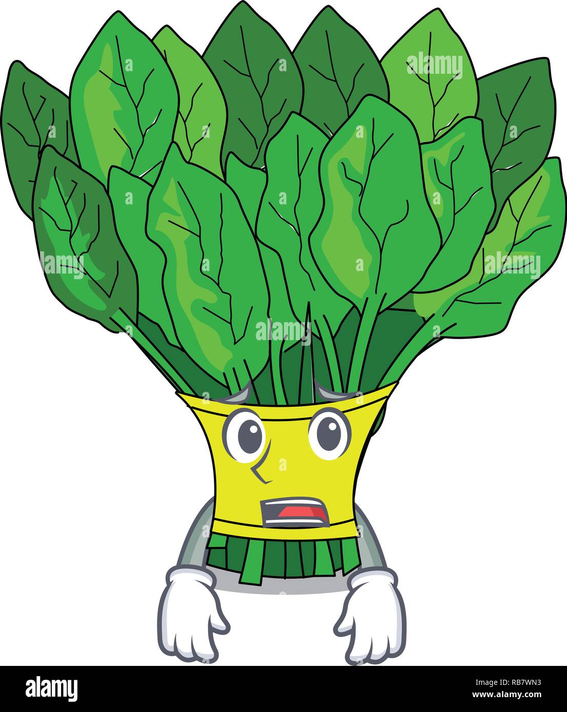 Nervous vegetables hi-res stock photography and images - Alamy