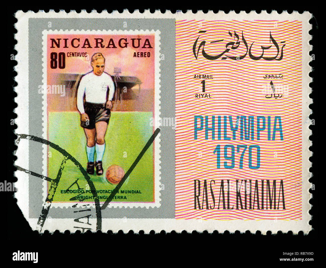 Arab stamp hi-res stock photography and images - Alamy