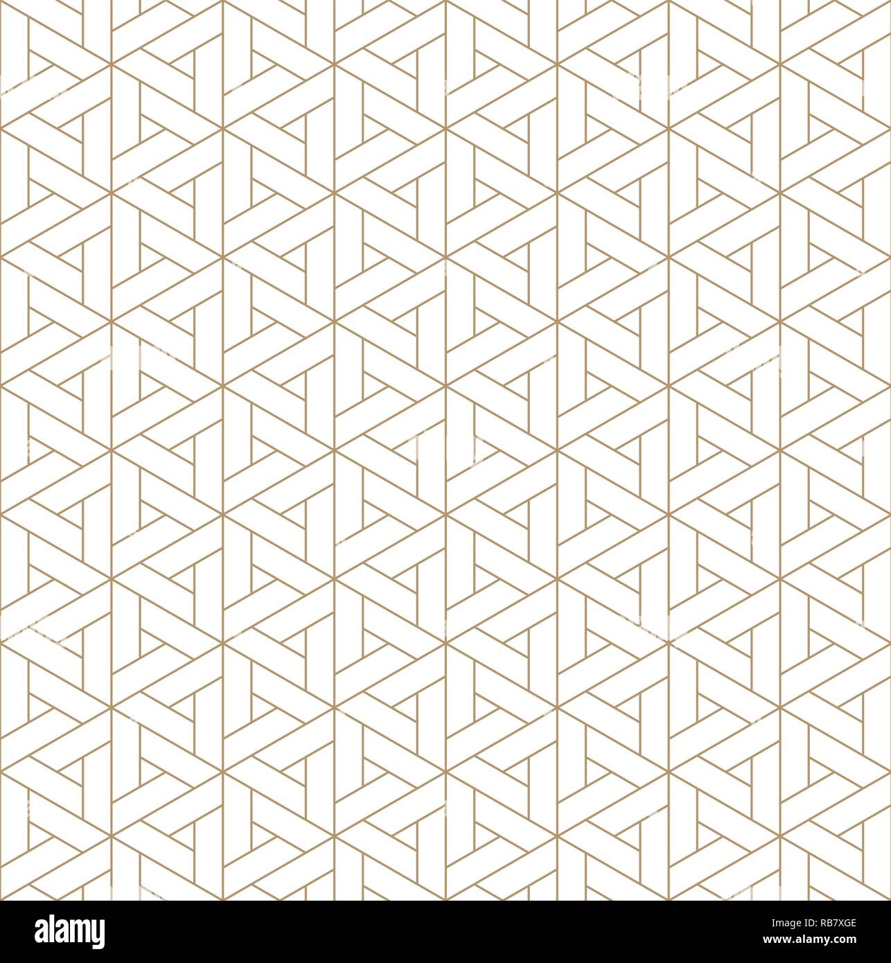 Beautiful Seamless japanese pattern kumiko for shoji screen, great ...